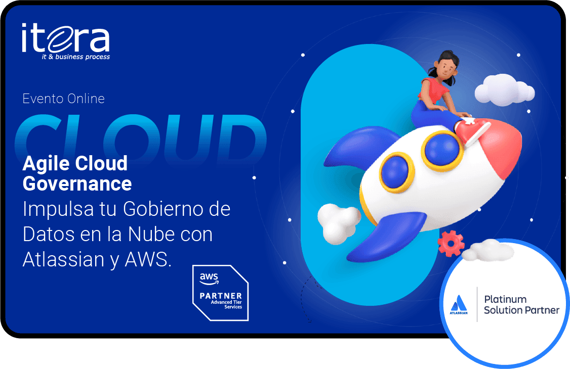 Agile Cloud Governance